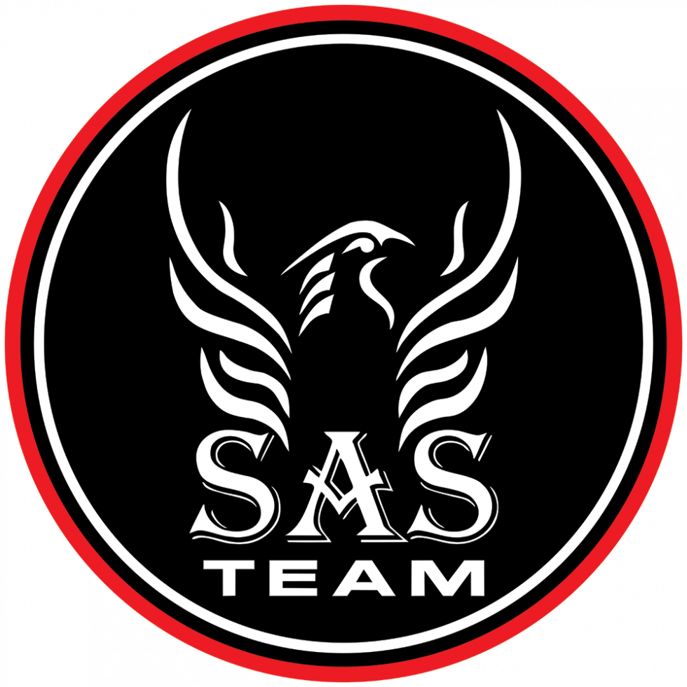 SAS Team History | Body Armor MMA